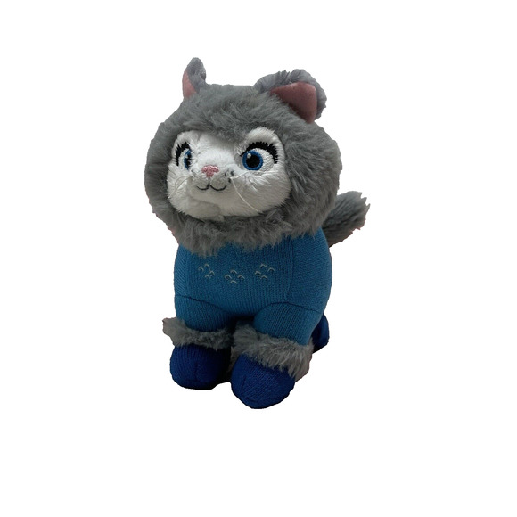 Build-A-Bear | Toys | Build A Bear Kitty Cat Plush Frozen Olaf ...